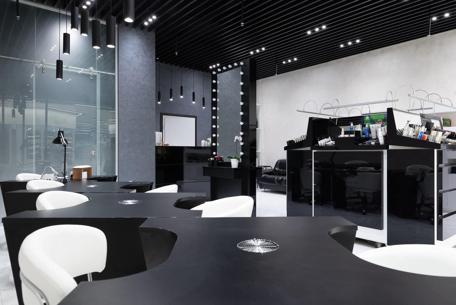 Comment ouvrir un institut de beauté ? - Assocrad.com