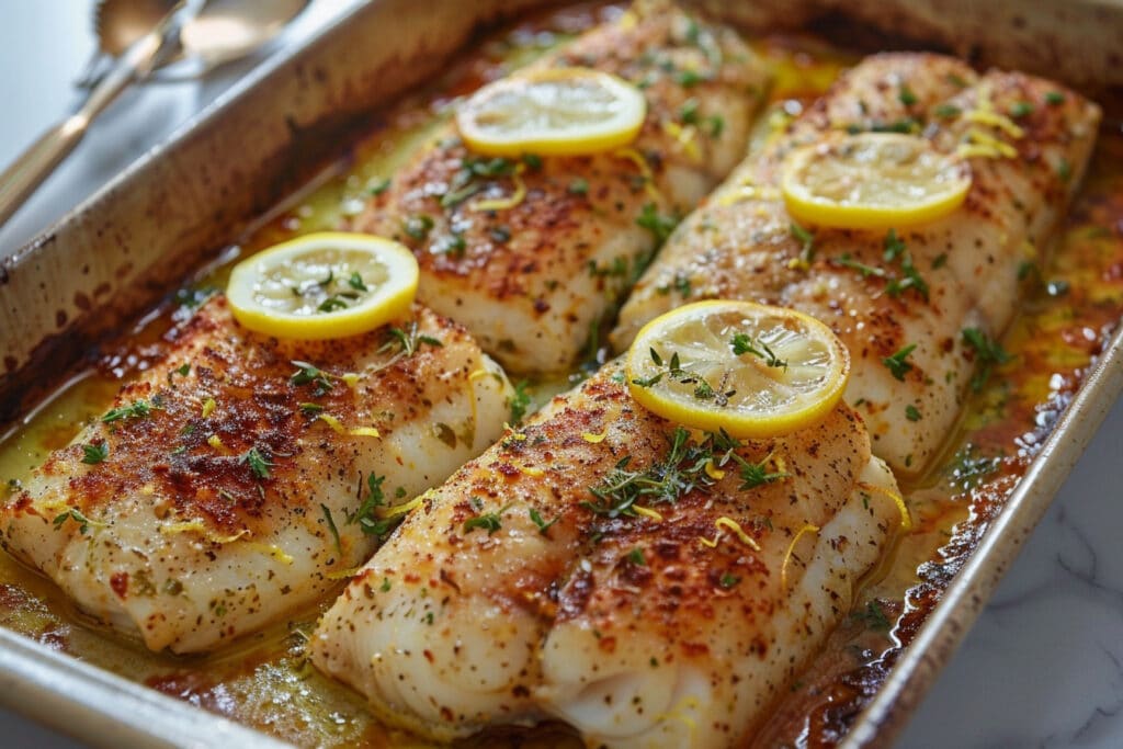 Merlu au four inratable : top recettes pour un dîner parfait!