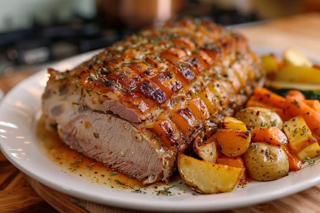 Recette chevreau au four : maîtrisez cette spécialité