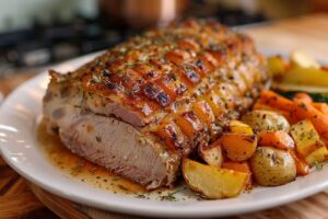 Recette chevreau au four : maîtrisez cette spécialité