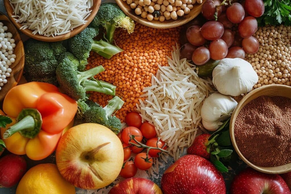 Tout sur les glucides : rôles et impact sur la santé