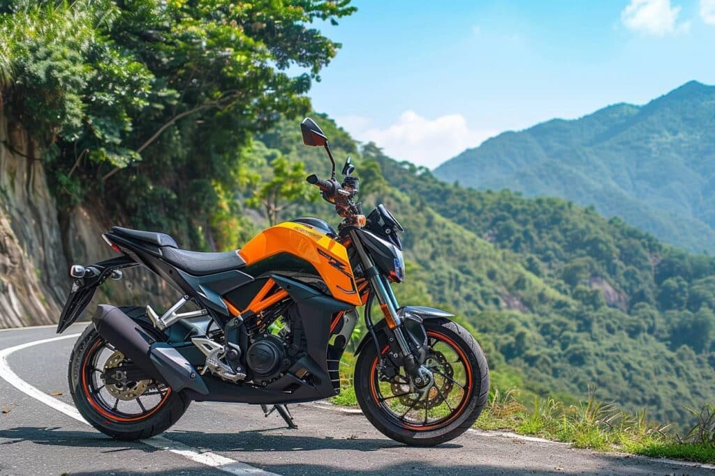 Choisir sa moto 50cc : guide ultime pour débutants